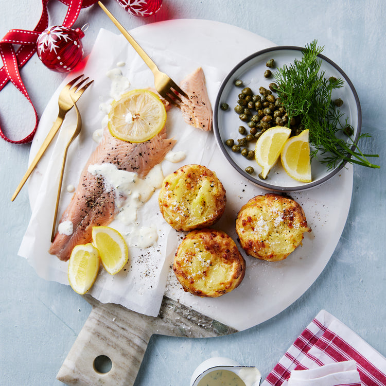 About Us – Potato Utopia